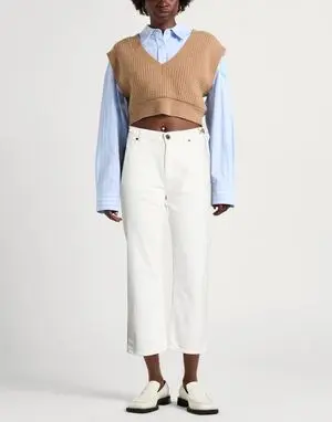 GAELLE PARIS Jeans Size Cotton