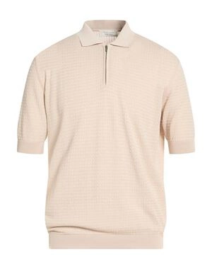 FILIPPO DE LAURENTIIS Polo Shirt Size Cotton