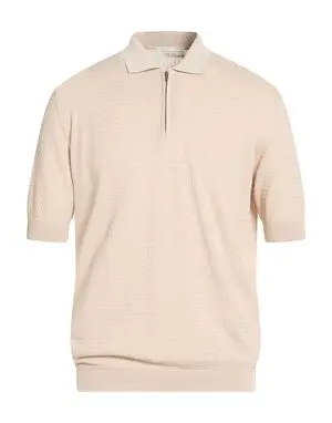 FILIPPO DE LAURENTIIS Polo Shirt Size Cotton