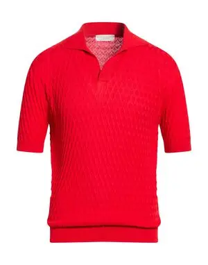 FILIPPO DE LAURENTIIS Sweater Size Cotton