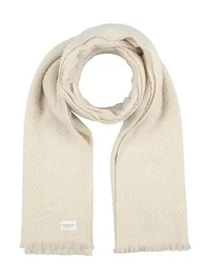 Rag & Bone Scarf Recycled Wool, Wool