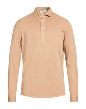 Filippo De Laurentiis Cuff Polos For Men