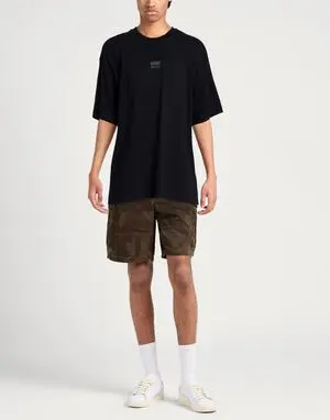 NAPAPIJRI S-elevated Logo Ss T-shirt Size Cotton