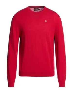 NAPAPIJRI Damavand C 4 Sweater Size Wool