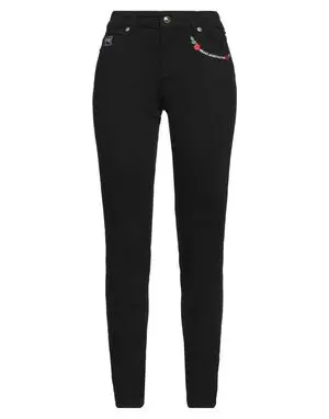 Versace Jeans Size Cotton, Elastane