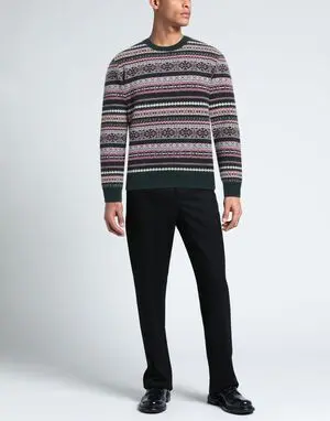 Gant Sweater Size Lambswool