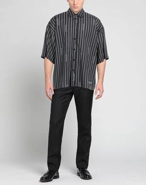 Versace Shirt Size Cotton