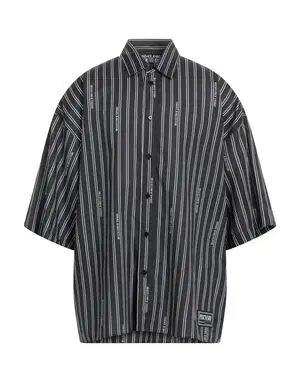 Versace Shirt Size Cotton
