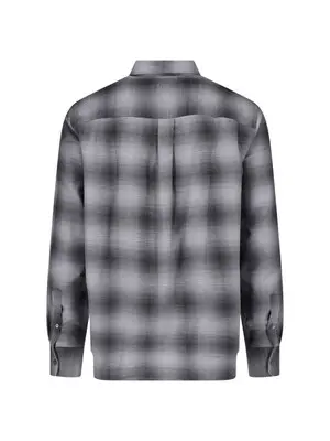 BERNER KUHL Shirt "volume