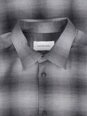 BERNER KUHL Shirt "volume