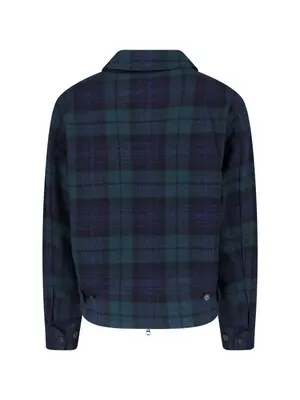 Polo Ralph Lauren Wool Zip Jacket