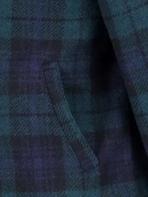 Polo Ralph Lauren Wool Zip Jacket