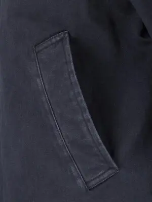 Our Legacy Jacket Zip "slight - Blue