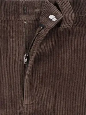 BERNER KUHL Corduroy Trousers "night