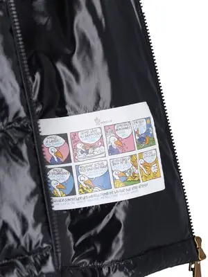 Moncler Down Jacket "niveole