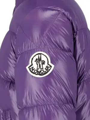 Moncler Quilted Down Jacket "brendola