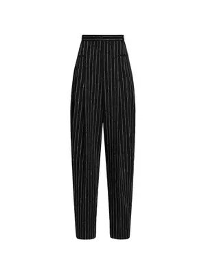 Dolce & Gabbana Pinstriped Trousers