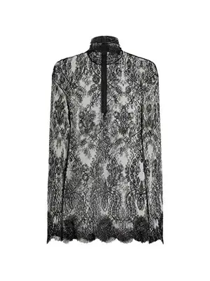Dolce & Gabbana Chantilly Top