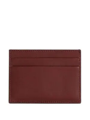 Dolce & Gabbana Plongé Card Holder