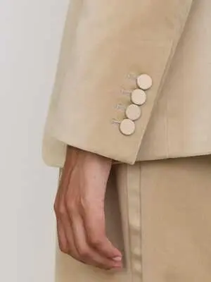 REISS Nessa Petite Suit Jacket