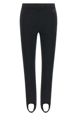 COURREGES Pants With Stirrup