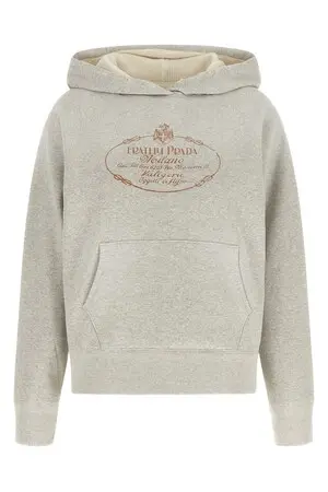 Prada Reversible Hoodie