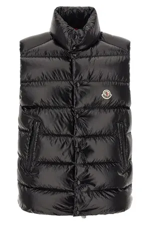 Moncler Tibb' Vest - Black
