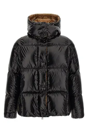 Moncler Parana' Down Jacket - Black