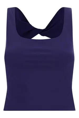 ERES Tanni' Top - Blue