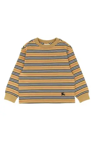 Burberry Ted' T-shirt
