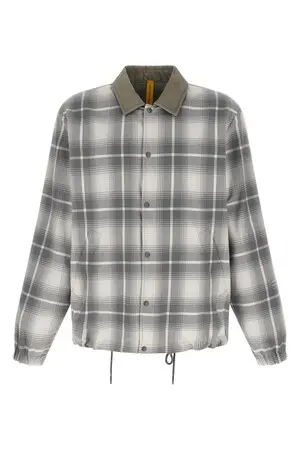 Moncler X Frgmt 'ryūha' Reversible Jacket - Gray