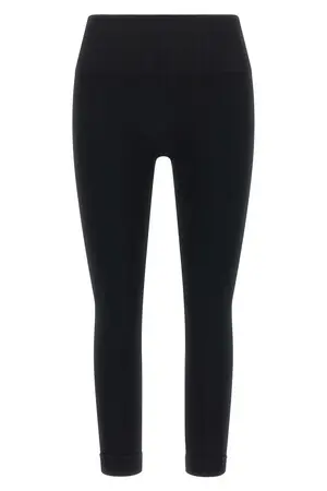 Perfect Moment Perfect Thermal' Leggings - Black