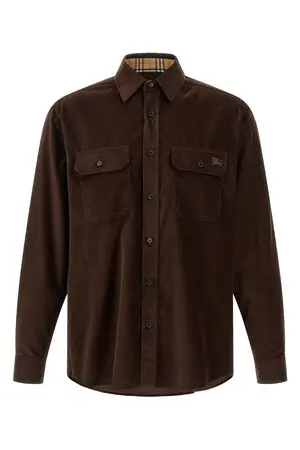 Burberry Cadoc' Shirt