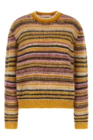 MARANT ETOILE Morine' Sweater - Multi