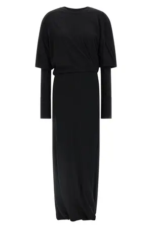 DARKPARK New Marlin' Dress - Black