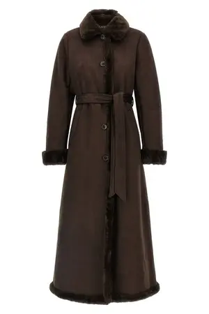Ralph Lauren Shea' Coat
