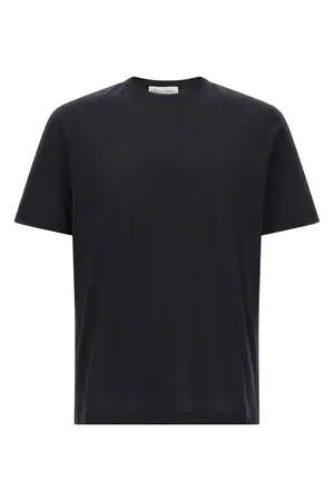 LARMERI STUDIO Cotton T-shirt