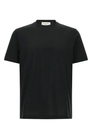 LARMERI STUDIO Cotton T-shirt