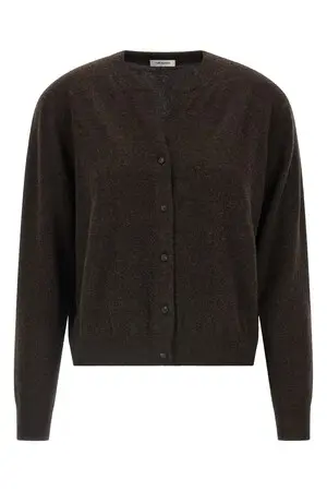YVES SALOMON Cashmere Cardigan