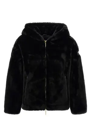 TATRAS Yumola' Jacket - Black