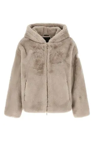 TATRAS Yumola' Jacket - Beige