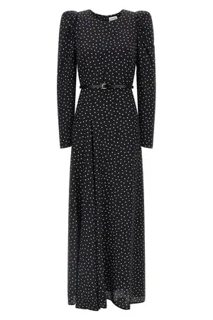 P.a.r.o.s.h Zip Up Evening Dresses