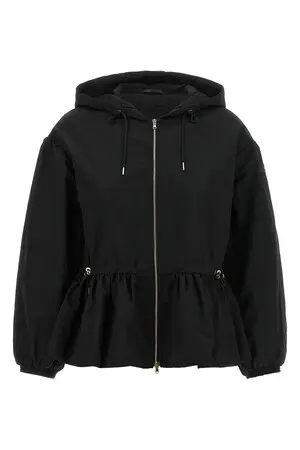 TATRAS Enzi' Jacket - Black