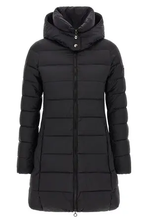 TATRAS Politeama' Down Jacket - Black