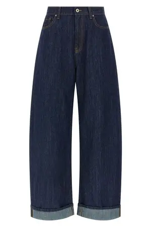P.a.r.o.s.h P. A.r. O.s. H. 'cojin26' Jeans - Blue