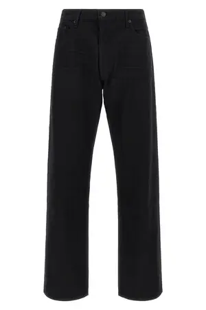TOM FORD 50s' Jeans - Black