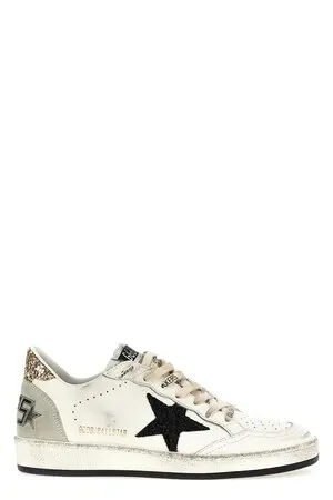 GOLDEN GOOSE Ball Star' Sneakers - Multi