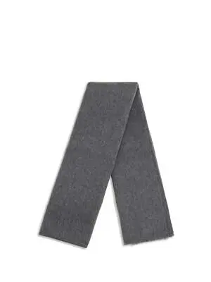 Jacquemus Tailleur Wool Scarf