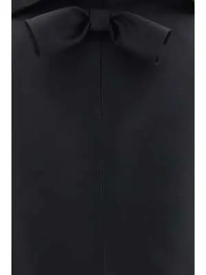 Balenciaga High Neck Top
