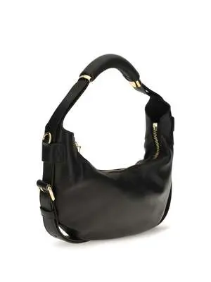 Moschino Leather Handbag